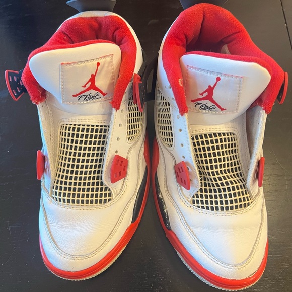 Nike | Shoes | Jordans 4 | Poshmark